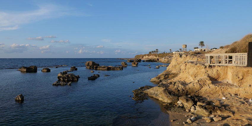 Explore The Best Beaches In Lebanon For A Perfect Getaway - TripXL