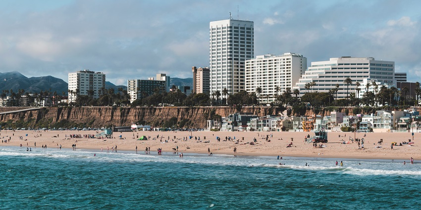 Discover The Best Beaches In California For Sun And Surf - TripXL