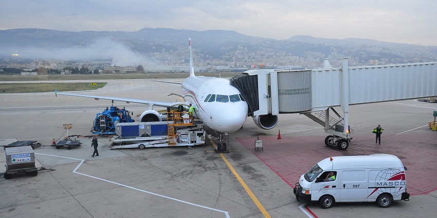 Airports In Lebanon: Your Gateway To The Land Of Cedars - TripXL