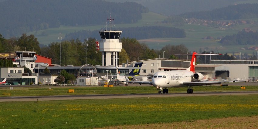 Discover Major Airports In Switzerland For Easy Travel - TripXL