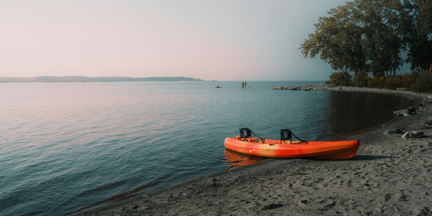 Kayaking In Kochi: A Detailed Guide For Adventure Lovers - TripXL
