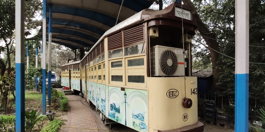 Smaranika Tram Museum: All You Need To Know Before Visiting - TripXL