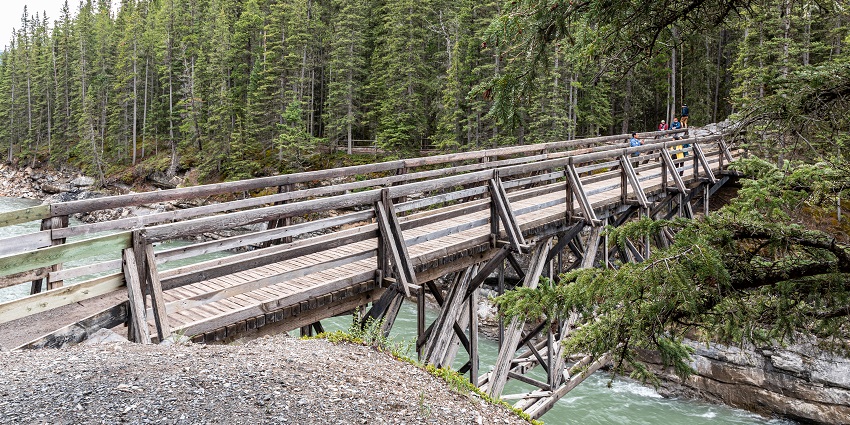 Banff National Park: Your Complete Guide To Adventure - TripXL
