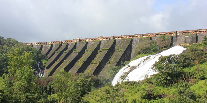 Bhandardara Trekking: Trail Of Wind In Hills Of Maharashtra - TripXL