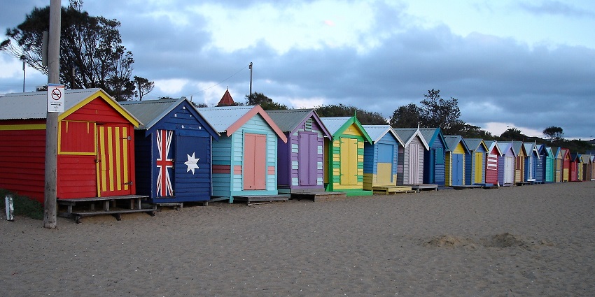 Top 10 Beaches In Melbourne To Dive In The Coastal Paradise - TripXL