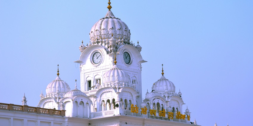 Discover Temples In Australia: A Cultural Exploration - TripXL