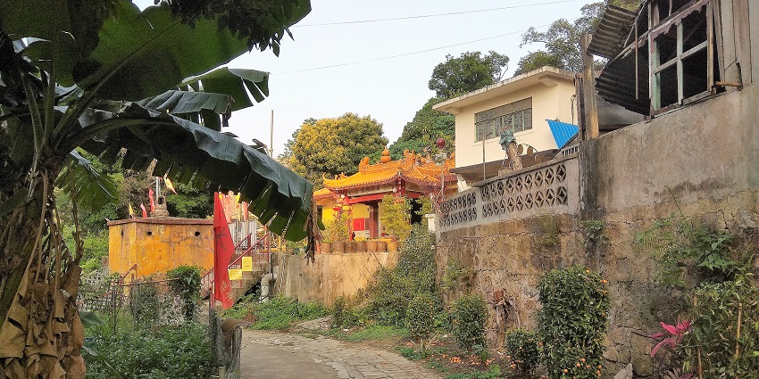 Top 10 Monasteries In Siliguri To Feel The Serenity Around - TripXL