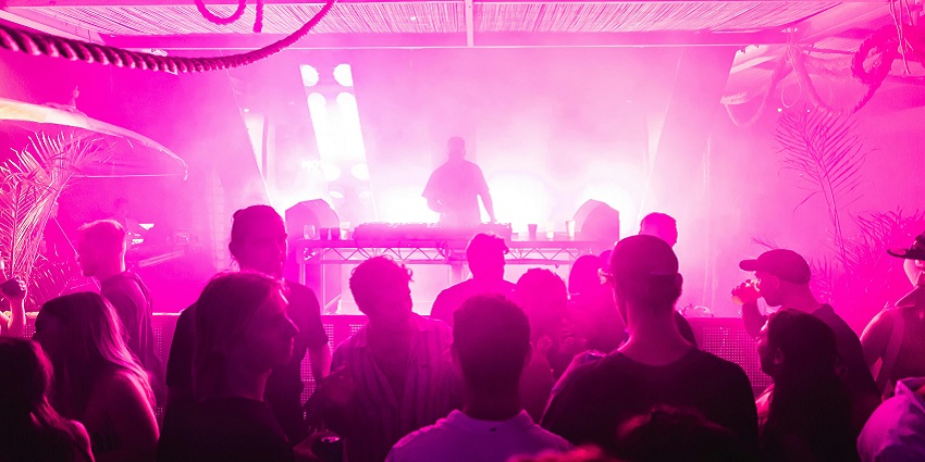 Zurich Nightlife: Top 10 Spots For A Stylish Night Out - TripXL