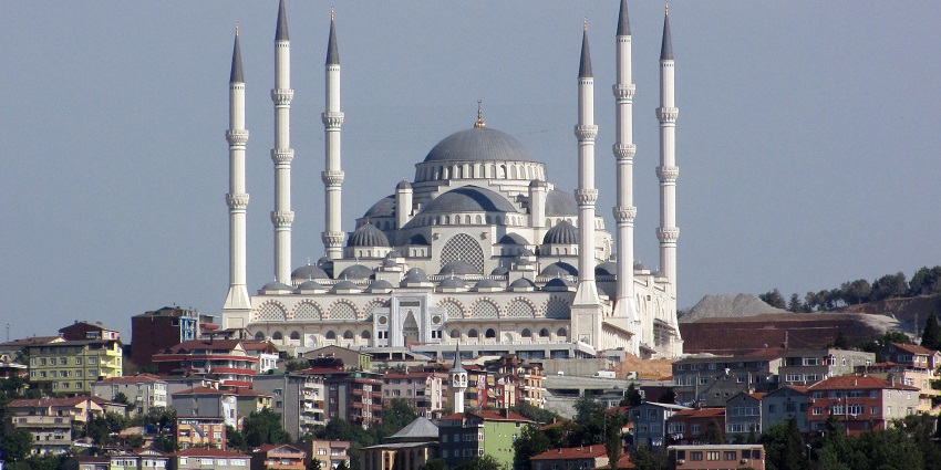 Mosques In Turkey: Timeless Symbols Of Culture And Devotion - TripXL