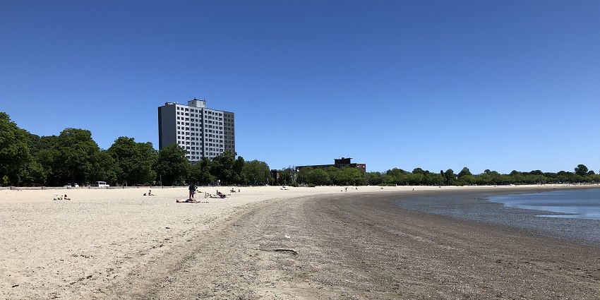 Discover The Best Beaches In Boston For A Perfect Getaway - TripXL