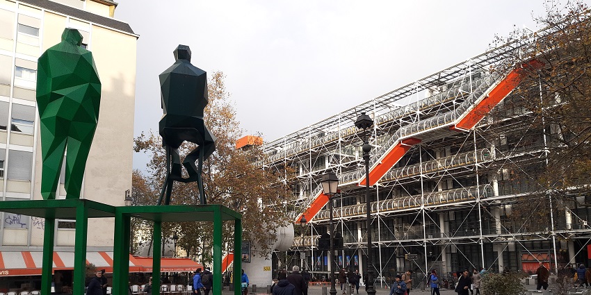 French Museums In Paris: Immerse Yourself In Art And History - TripXL