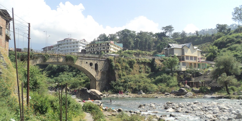 Explore Haridwar Temples: Spiritual Sites In The Holy City - TripXL