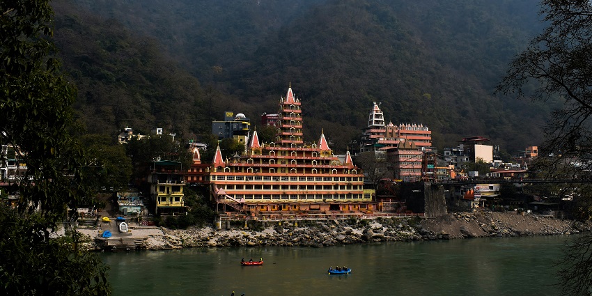 Mayadevi Temple : Explore Religious Abode In Tranquility - TripXL