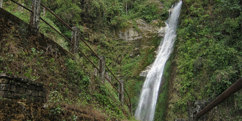Discover The Best Serene Waterfalls In West Bengal - TripXL