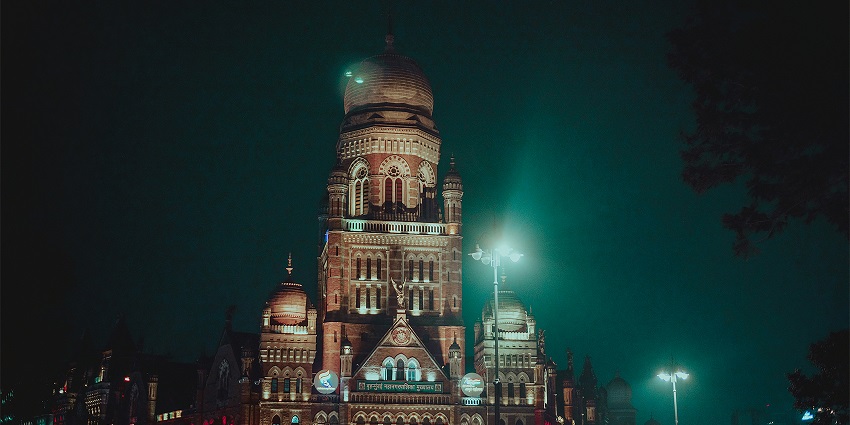 Art Museums In Mumbai: Explore The Capital’s Creative Treasures - TripXL