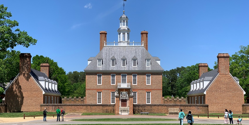 Places To Visit In Virginia In April For Springtime Delight - TripXL