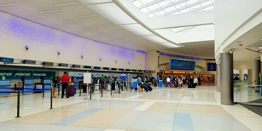 Top 10 Airports In Georgia: A Complete List For Travellers - TripXL