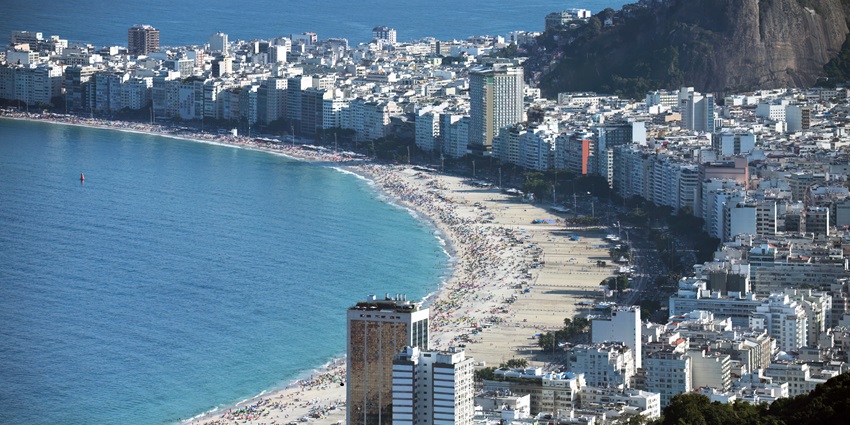 Discover The Best Brazil Beaches For Your Dream Getaway - TripXL