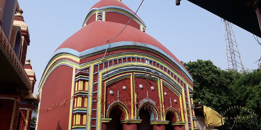 Kali Temples In Kolkata: Discover Kolkata's Sacred Sites - TripXL