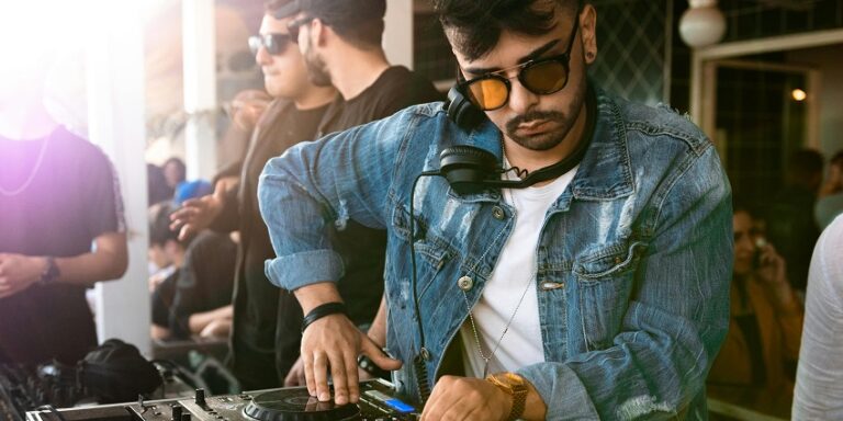 Penthouze Nightlife: Pune’s Premier Rooftop Bar Experience - TripXL