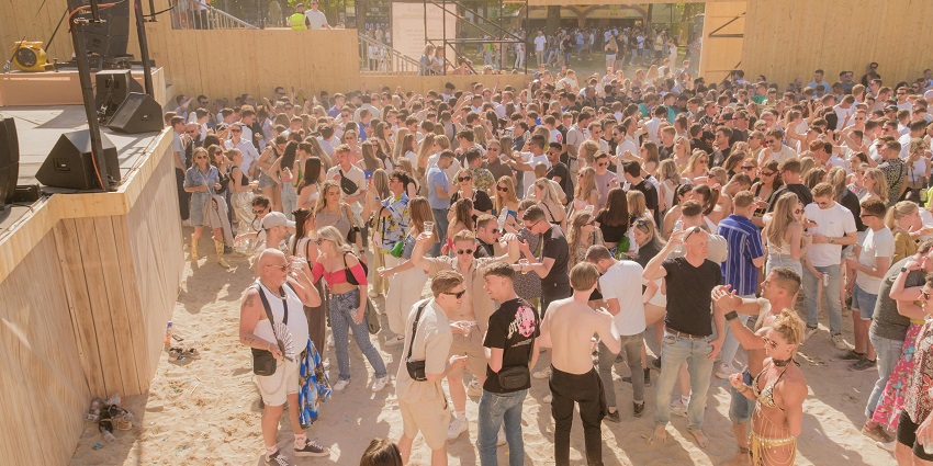 Lebanon Nightlife: 10 Places To Savour The Rocking Night - TripXL