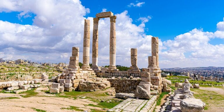 Things To Do In Amman Jordan: The Ultimate Travel Guide - TripXL