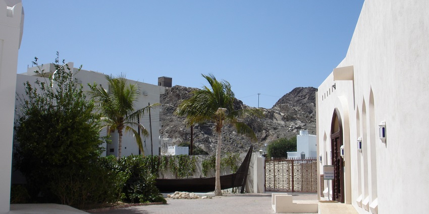 Things To Do In Muscat: The Ultimate Travel Guide To Arabia - TripXL