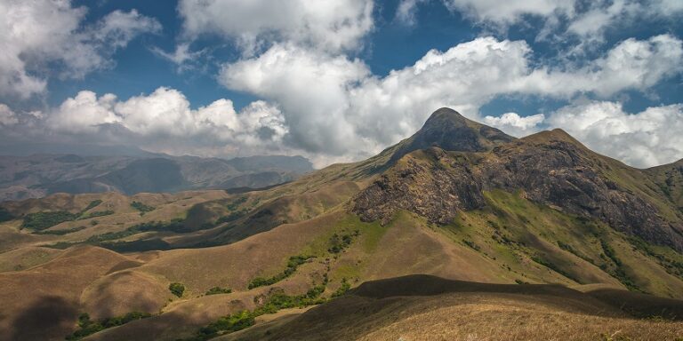 Kurangani Hills Trekking: A Scenic Retreat In Tamil Nadu - TripXL