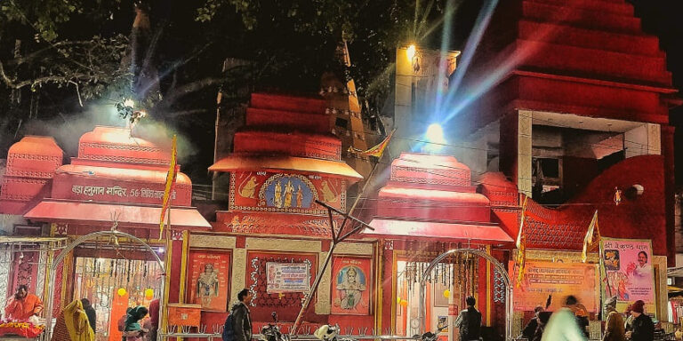15 Things To Do In Bareilly: Culture, History, And Shopping - TripXL
