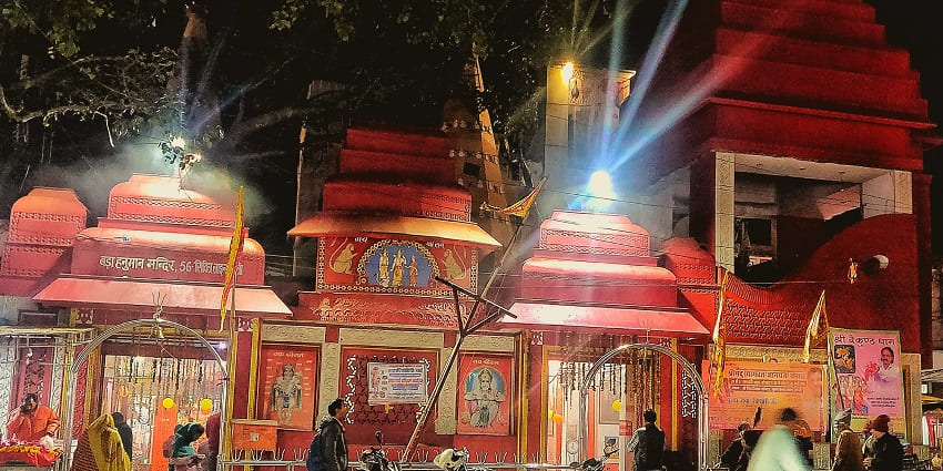 15 Things To Do In Bareilly: Culture, History, And Shopping - TripXL