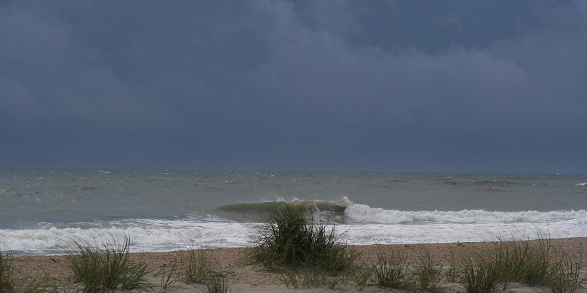 Beaches Near Jacksonville: Guide To Sandy Heavens Of Florida - TripXL