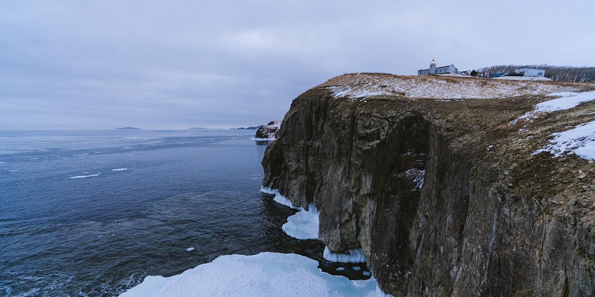 Quttinirpaaq National Park: Ultimate Guide For Travellers - TripXL