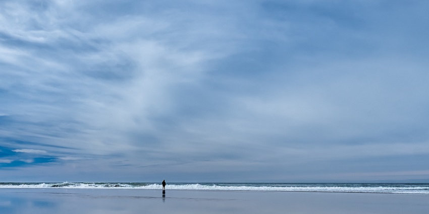 Top 10 San Francisco Beaches To Dive In The Paradise - TripXL