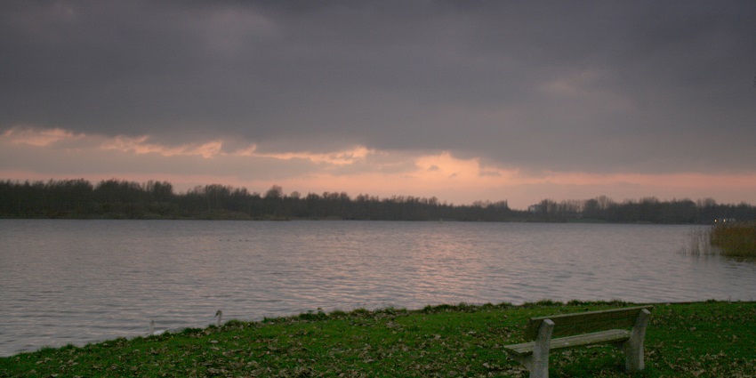 Beaches In Amsterdam: Explore The Stunning Beaches Of Netherlands - TripXL