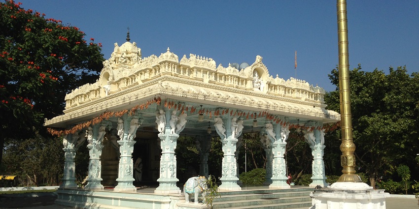 Ganesh Temples In Kolkata: Discover The Divine Bliss - TripXL