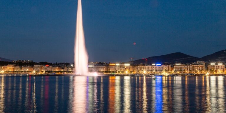 Switzerland Nightlife: Every Place For A Great Experience - TripXL
