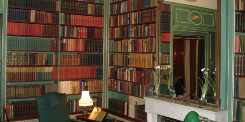 George Eastman Museum: Explore The Repository Of Photography - TripXL