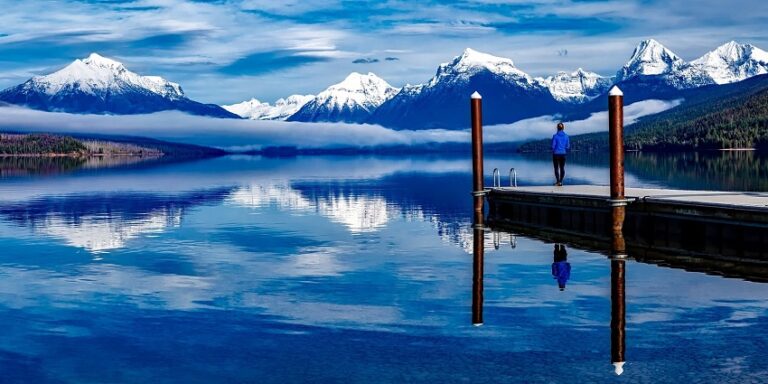 10 Places To Visit In The USA For An Unforgettable Vacation - TripXL