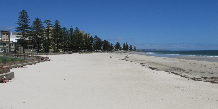 Beaches In Adelaide: Your Idyllic Beach Guide In Australia - TripXL