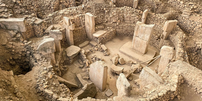 10 Temples In Turkey: Ancient Ruins and Spiritual Landmarks - TripXL