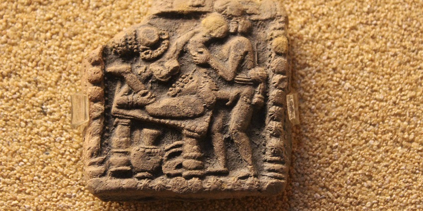 State Archaeological Museum: Delve Into History And Insights - TripXL