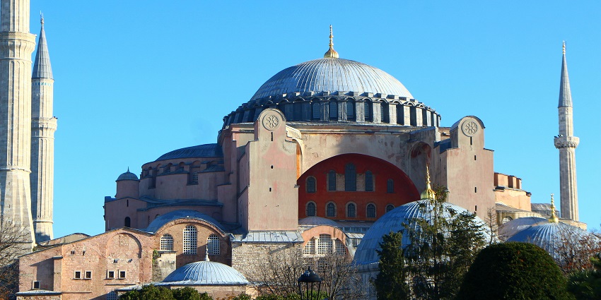 Mosques In Turkey: Timeless Symbols Of Culture And Devotion - TripXL