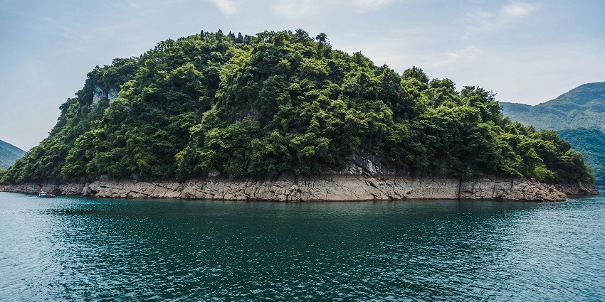 Explore Lothian Island Wildlife Sanctuary: A Coastal Paradise - TripXL