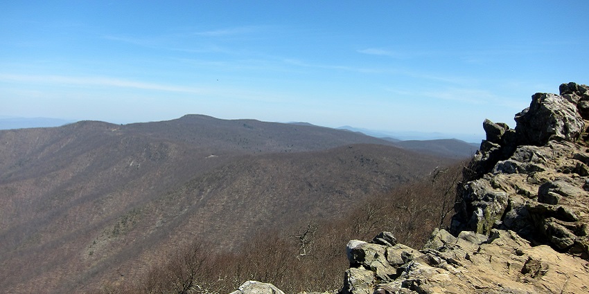 Shenandoah National Park: Ultimate Guide For Travellers - TripXL