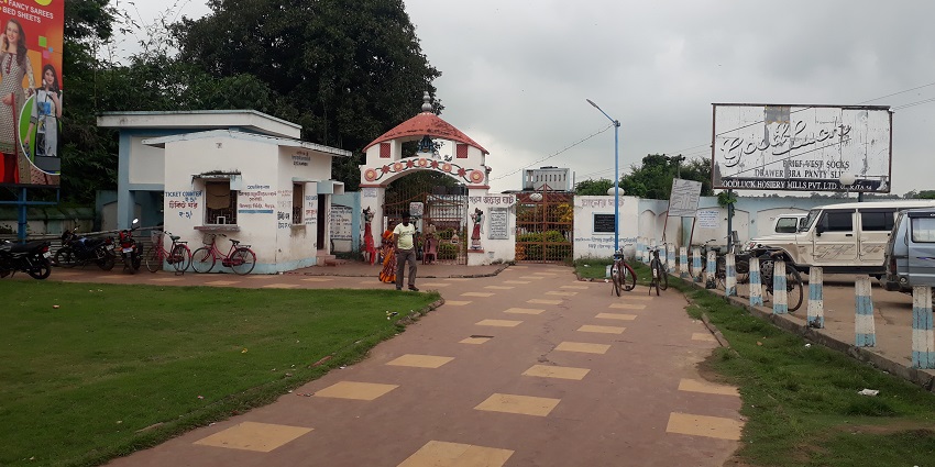 Bakreshwar Hot Spring: Your Travel Guide To West Bengal - TripXL