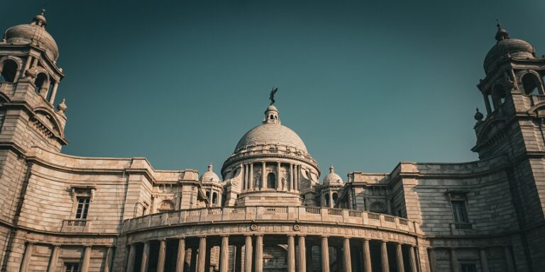 Fort William Kolkata: A Historic Fort Of The 17th Century - TripXL