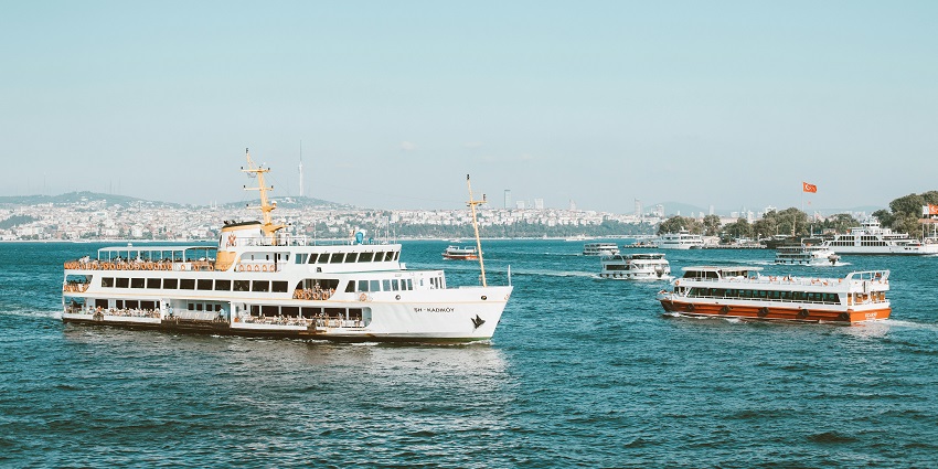 Airports In Lebanon: Your Gateway To The Land Of Cedars - TripXL