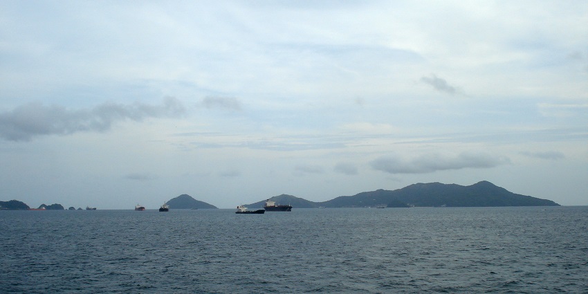 Panama Islands: Dive Into The Natural & Tropical Paradise - TripXL