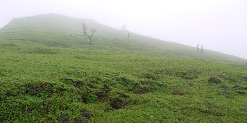 Naneghat Trekking: A Scenic Adventure - TripXL