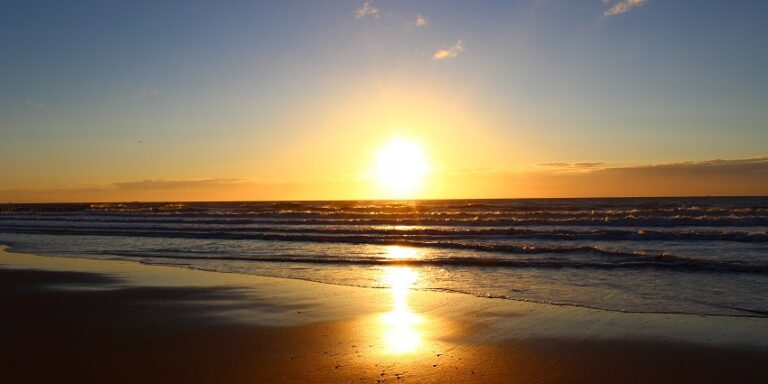 Beaches In Amsterdam: Explore The Stunning Beaches Of Netherlands - TripXL